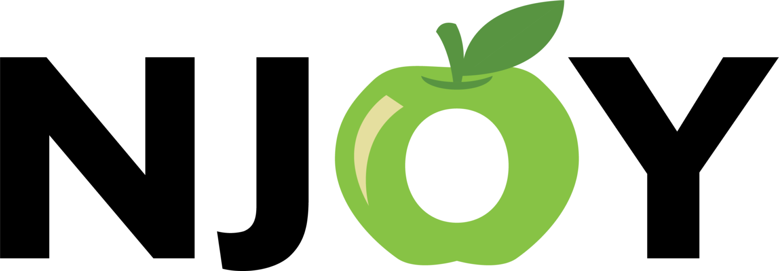 NJOY – For Better Health