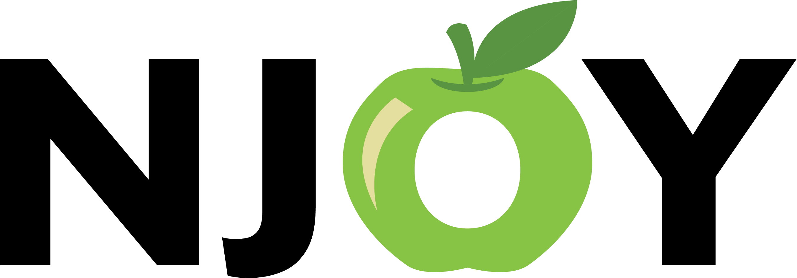 Njoy Logos